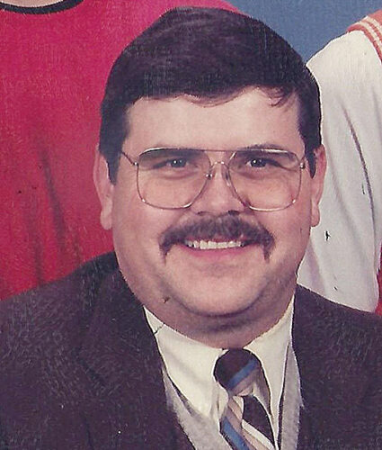 Carl Eugene Lipscomb | News, Sports, Jobs - The Intermountain